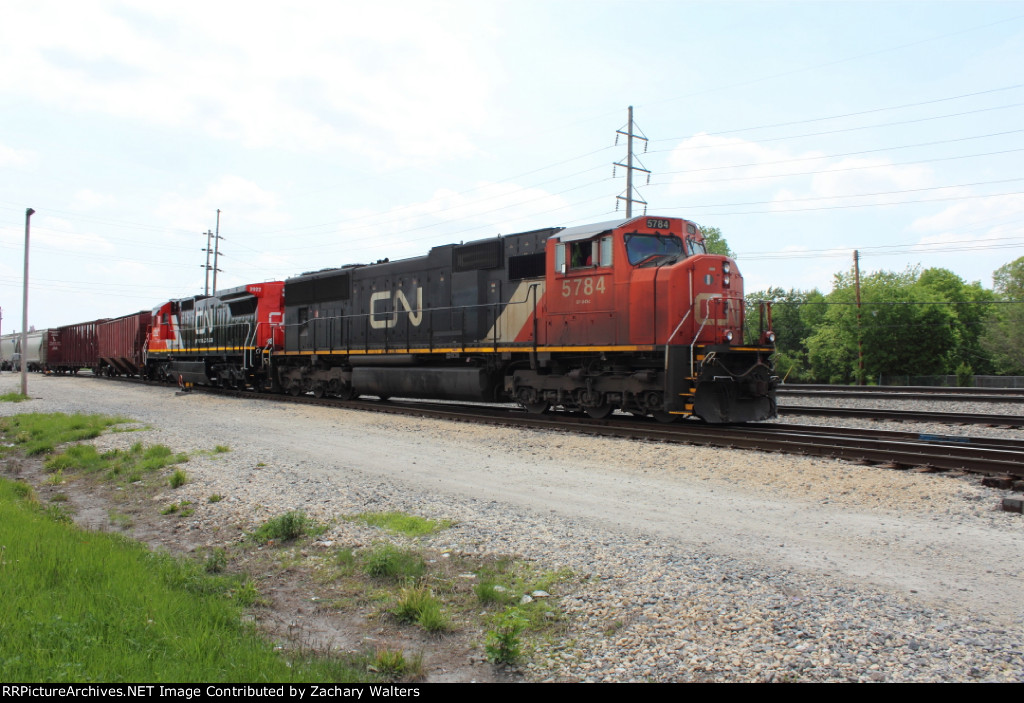 CN 5784